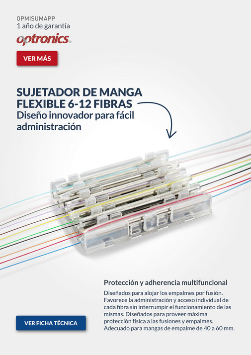 Catálogo de accesorios Optronics para distribuidores ópticos - Página 10-11
