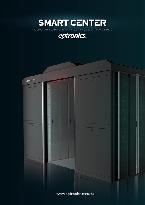 Optronics - Smart Center - Página 1